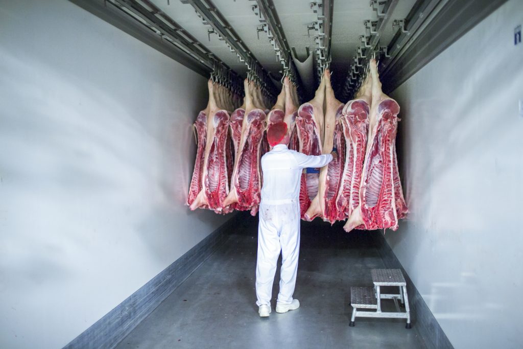 Aktuelles – Noordvlees Group